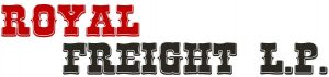 Royal Freight
