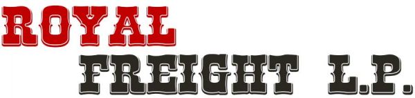 Royal Freight